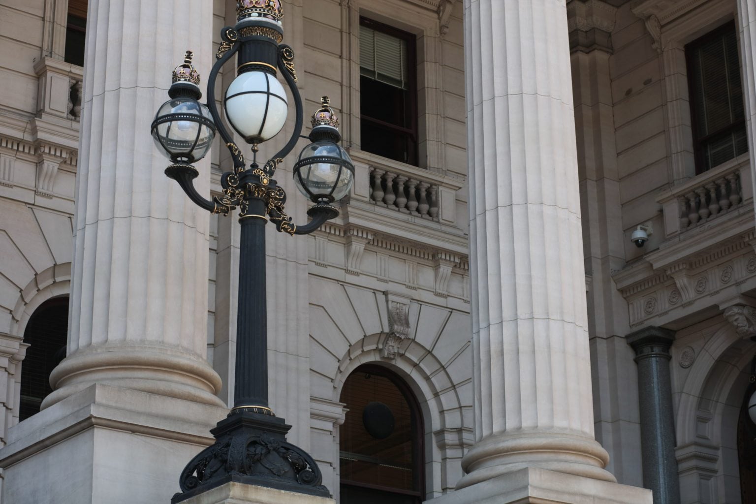 Here’s how to stop branch stacking – AUSTRALIAN DEMOCRATS